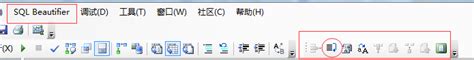 Sql代码美化工具：sql Pretty Printer For Ssms Dm 博客园