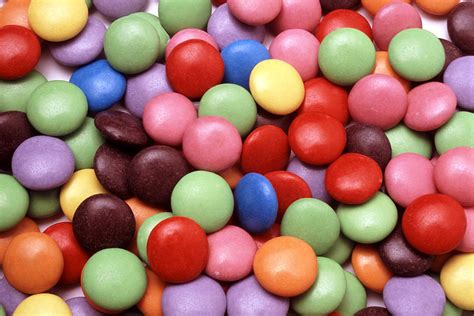 Smarties Photograph By Victor De Schwanberg Fine Art America