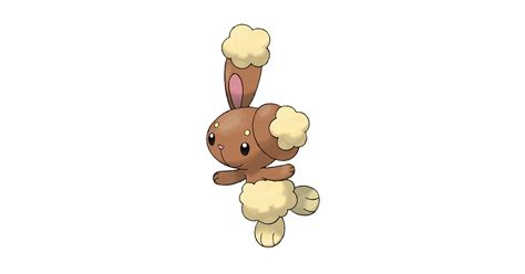 ミミロル｜ポケモンずかん