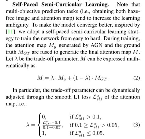 2023cvprwself Paced Semi Curricular Attention Network For Non