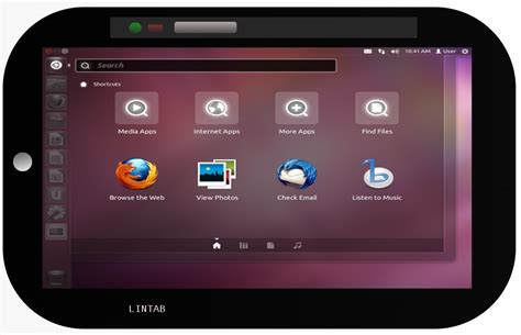 TLWIR Special Star Trek Foreshadowed The Linux Tablet
