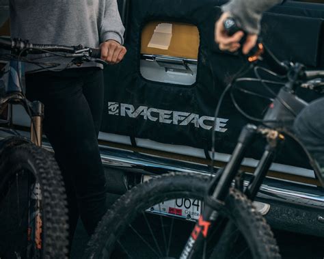 Race Face DE | Mountainbike-Komponenten