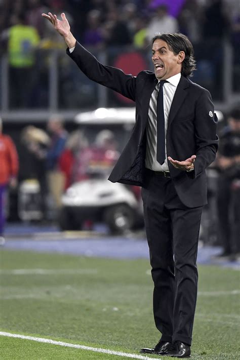 Man City Vs Inter Milan Mistakes Simone Inzaghi Made In UCL Final Defeat To Pep Guardiola