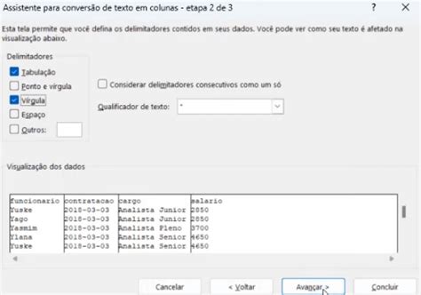 Como Exportar Tabela Do MySQL Para CSV