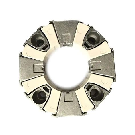 Coupling Assy 2418r660s001 For Kobelco Excavater Sk480lc Sk480lc 6e