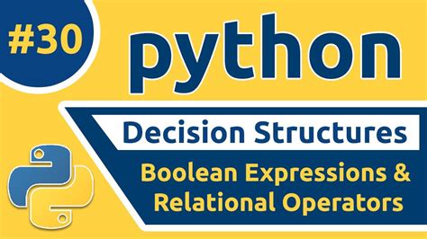 30 Jifunze Boolean Expressions Na Relational Operators Kwa Urahisi Python Kwa Beginners Youtube