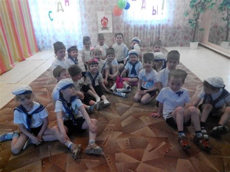 Отчёт «9 мая День Великой Победы 21 фото Воспитателям детских садов школьным учителям и