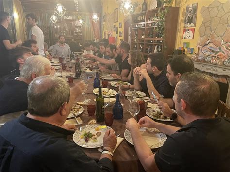 Saluti Di Fine Stagione In Casa VOLLEY MACERATA VOLLEY MACERATA