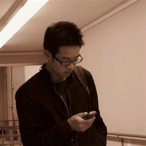 Raymond Chen Youtube