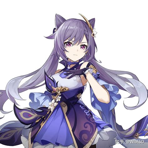 赛博coser 高还原ai Cosplay作图笔记 知乎