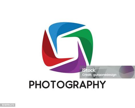 攝影符號範本設計向量會徽設計概念創意符號圖示向量圖形及更多企業圖片 企業 修理 光 Istock