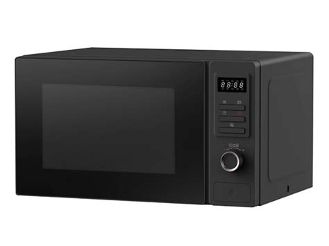 microwave oven MIDEA AM823A2AT-B