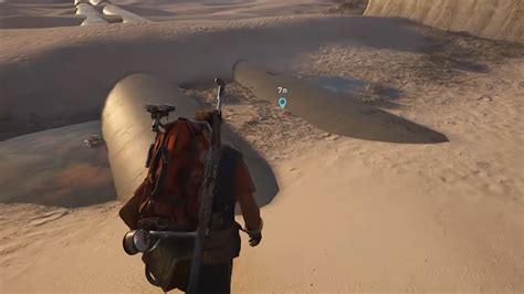 Arc Raiders Battening Down Leaking Oil Pipe Location On Riven Tides