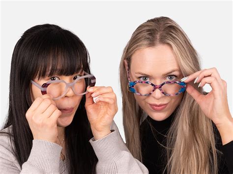 Bryn 3 Womens Reading Glasses Funky Specscart