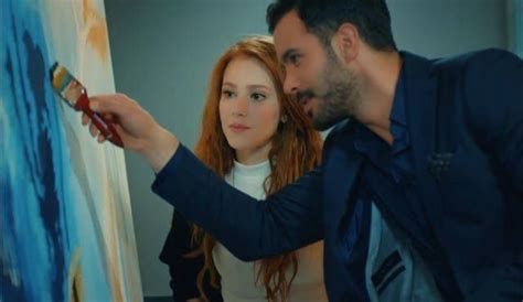 Kiralik Ask Omer Defne Bolum Opusme Sahnesi Artofit