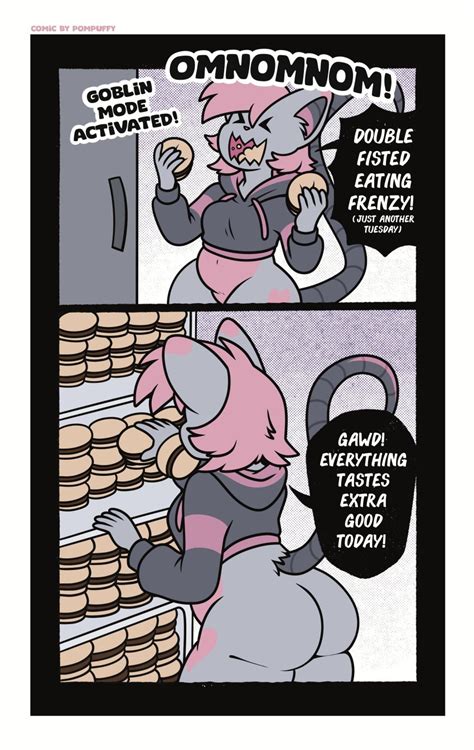 Rule 34 Anthro Big Ass Big Breasts Breasts Bubble Butt Huge Ass