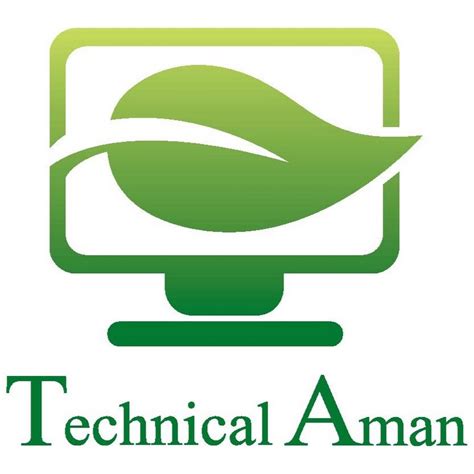 Techinical Aman Youtube