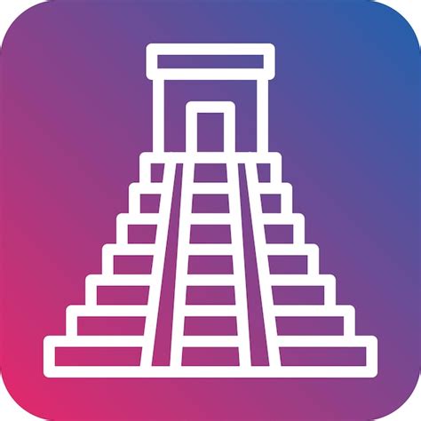 Premium Vector Vector Design Maya Icon Style
