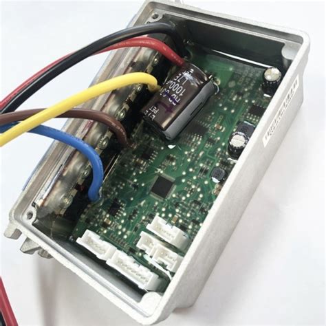 Ninebot Max G30 Controller
