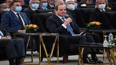 السيسي شركة العاصمة الإدارية طلبت 4 مليارات جنيه مقابل حق انتفاع سنوي