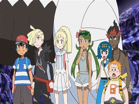 Anime Impression