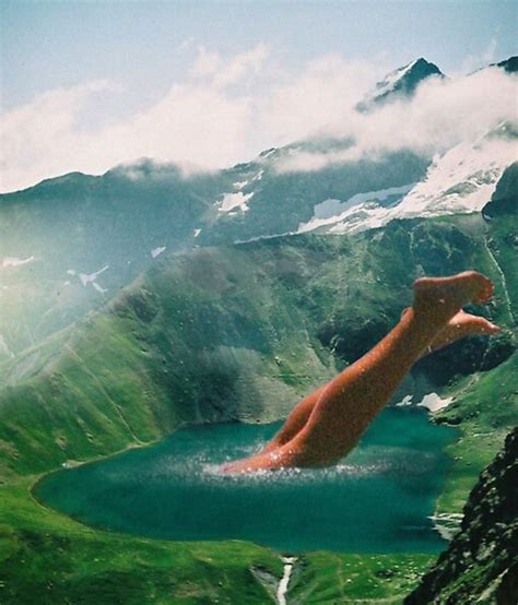 40 Clever And Meaningful Collage Art Examples Artofit