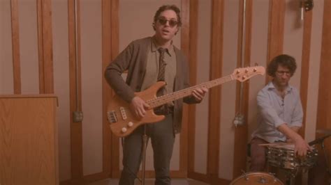 Joe Dart Teaching Slap Bass Is The Coolest Music Lesson Youll See