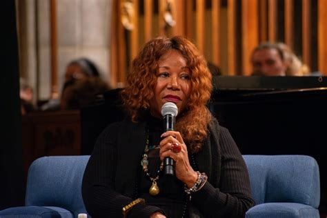 Ruby Bridges Chicago Maroon