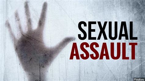 Sexual Assault Why Survivors Dont Come Forward Sooner Counselingrx