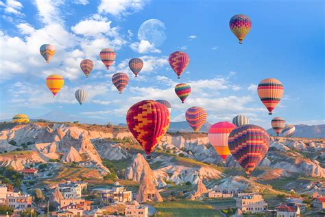 Nevşehir Seyahat Rehberi obilet Blog
