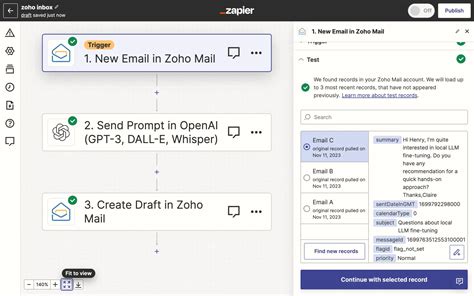 Mastering Inbox Overload In 5 Minutes Insights From An Ai Email Assistant