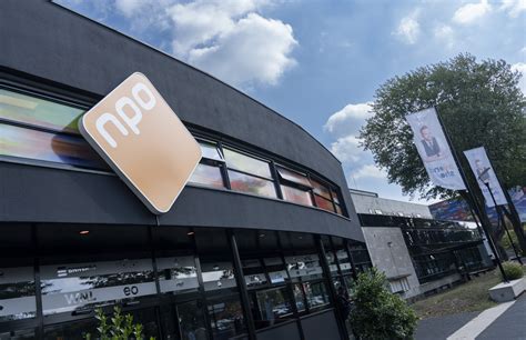 Npo Wil Actieplan Voor Veilige Werkomgeving Bij Omroepen Media Park