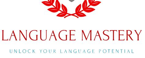 Language Mastery Unlock Your Language Potential Занятия по английскому языку для детей
