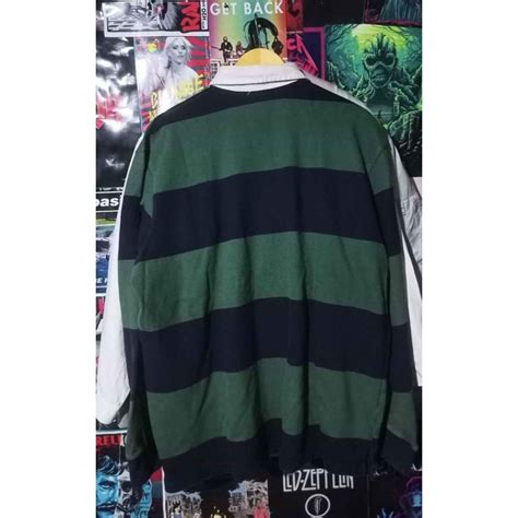 Jual Baju Rugby Thisisneverthat Shopee Indonesia