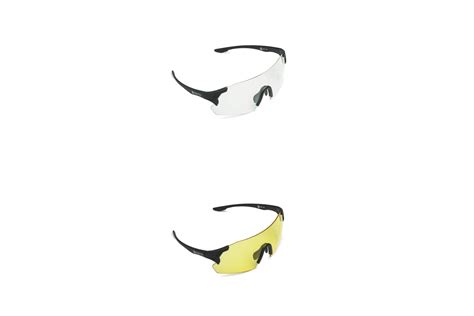 Beretta Oc061a285 Challenge Evo Eyeglasses Ar15discounts