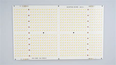 What Is The Led Assembly Process Mokolight