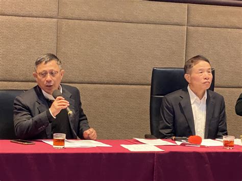 三立違法入股中嘉案 Ncc開罰1440萬 新聞 Rti 中央廣播電臺
