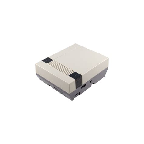 NESPi Case+ with Cooling Fan, Heatsinks and Flannel Bag – Pi Supply