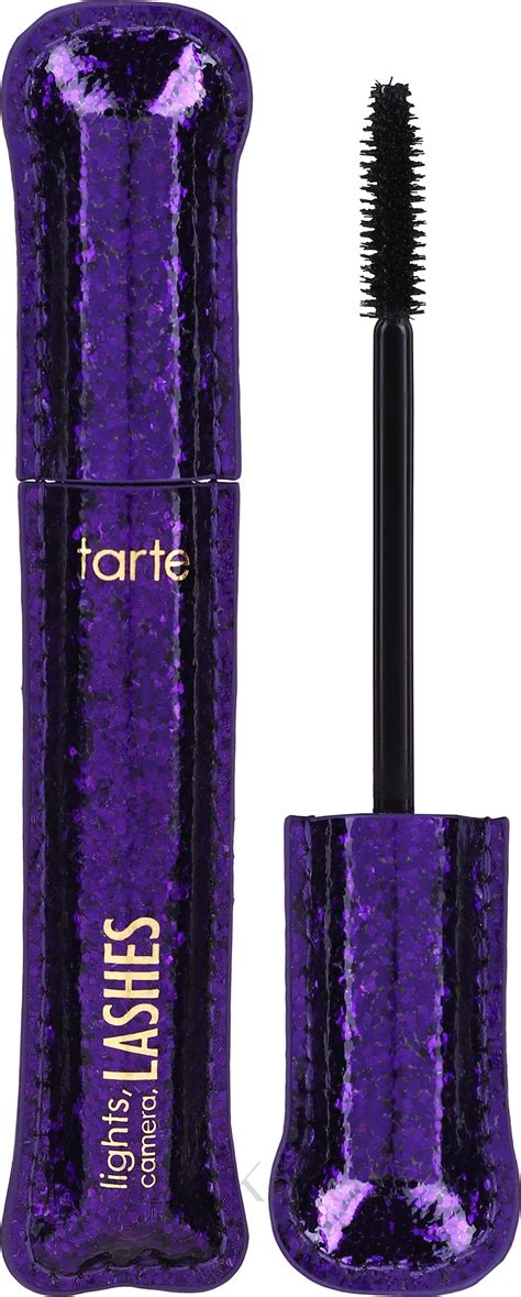 Tarte Cosmetics Lights Camera Lashes In Lash Mascara MAKEUP
