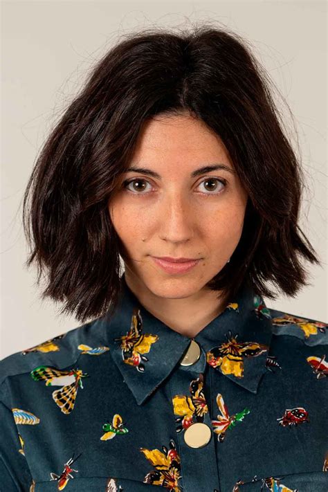 30 Choppy Bob Hairstyles For All Moods And Occasions