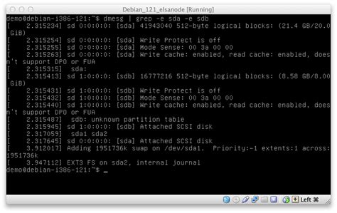 Chatter From A Charlatan Mysql And Elsa When Your Storage Runs Out