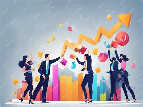 Data Analysis Data Science Concept Sparkling Dancing Active Data