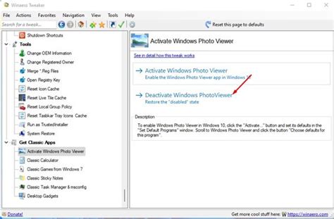 How To Enable Windows Photo Viewer In Windows 11
