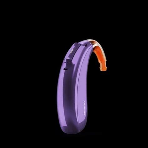 Analog Phonak Sky Lumity Hearing Aid Behind The Ear At Best Price In