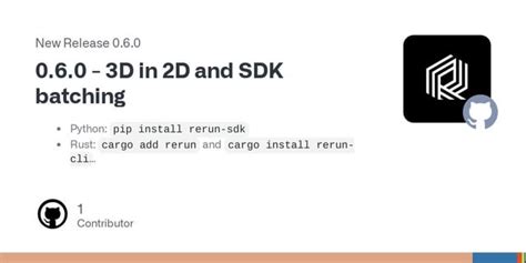 Announcing Rerun 06 The Easy To Use Visualization Toolkit R