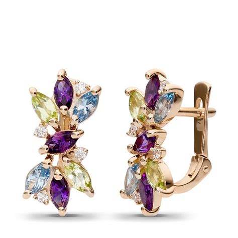 Ювелирные тренды сезона весна лето 2014 какие украшения будут в моде Я Покупаю