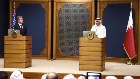 الحرب بين حماس وإسرائيل توسع الهوة بين دول العالم وتزيد حدة الانقسام