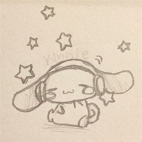 ̩̩͙ •̩̩͙˚cinnamoroll Art˚•̩̩͙ •̩̩͙˚＊ Desenho Da Hello Kitty