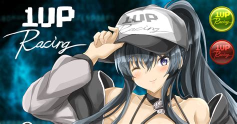 オリキャラ 1up Racing マリヘイホー Skeb募集中のマンガ 水着 水着パーカー 帽子 Pixiv