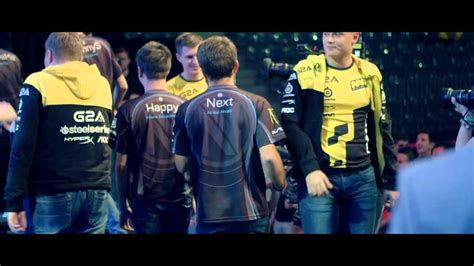 DreamHack Open Cluj Napoca Finals YouTube